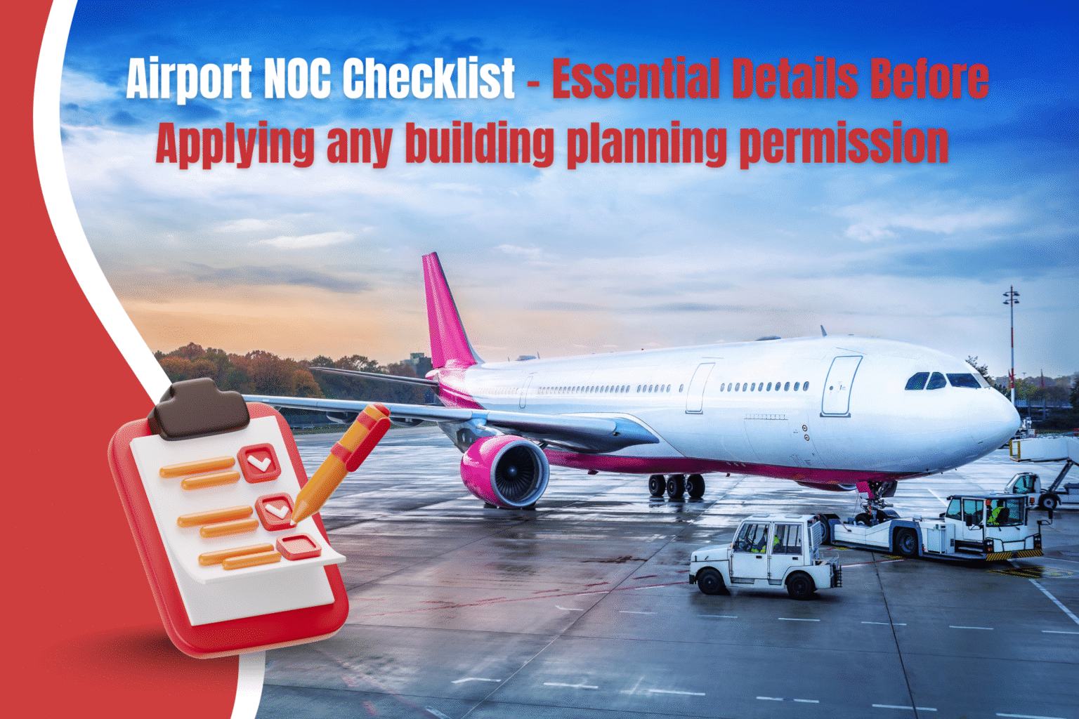 AAI Height Clearance NOC: What You Need to Know