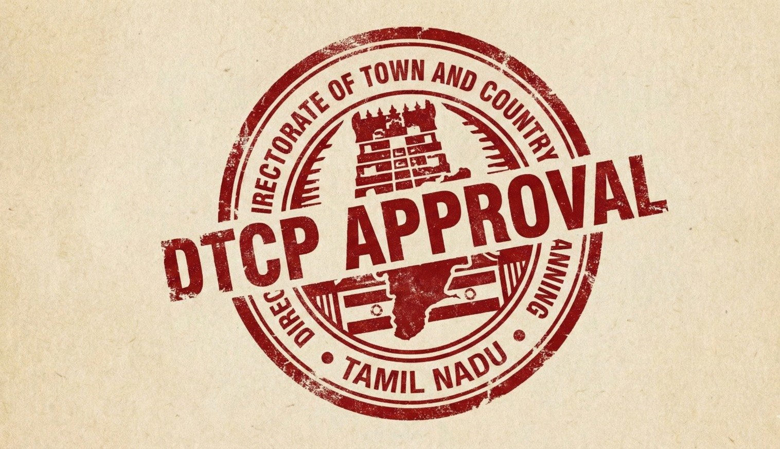 DTCP Approval - PropDoc